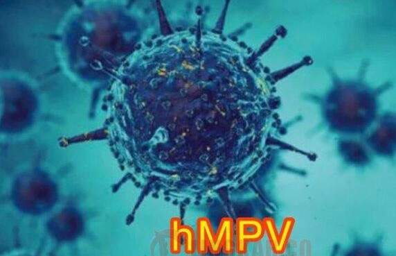 Waspada! Virus HMPV Terdeteksi Masuk Indonesia - SeputarSumut