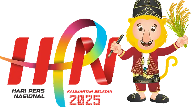 Simak! Ini Tema dan Logo Hari Pers Nasional 2025 - SeputarSumut