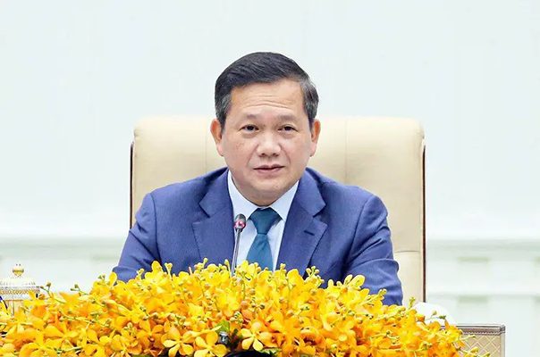 Hun Manet: Kamboja Setujui Gencatan Senjata dengan Thailand - SeputarSumut