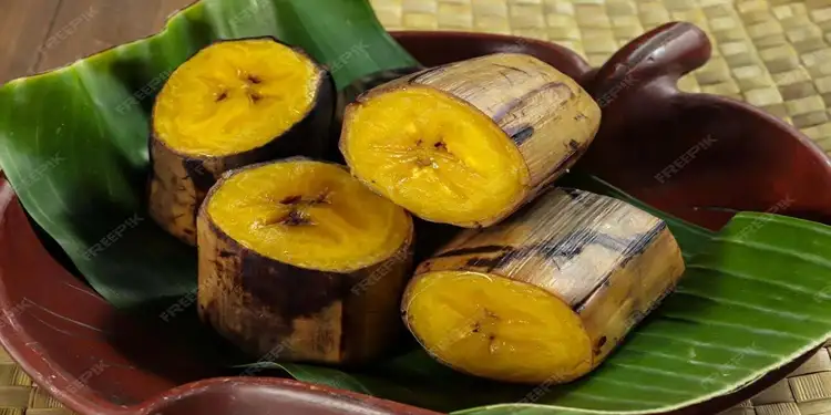Manfaat Pisang Rebus untuk Kesehatan Tubuh - SeputarSumut
