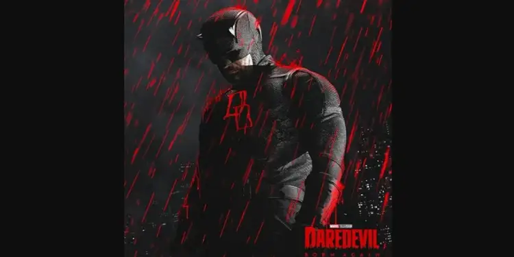 Trailer Season 2 Daredevil Born Again Rilis - SeputarSumut
