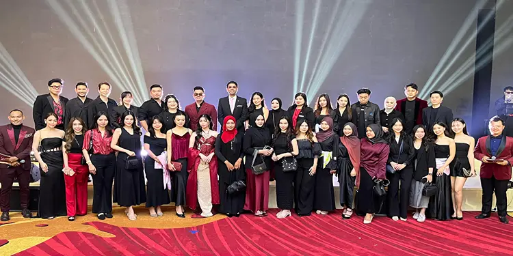 GWF 2026: JW Marriott Hotel Medan Hadirkan Giga Wedding Fest Bertema ...