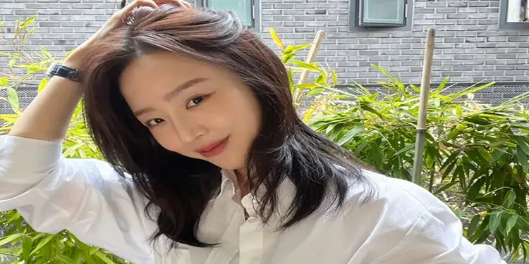 Aktris Shin Hae Sun Resmi Menjadi Pemeran Utama dalam Drama Misteri ...